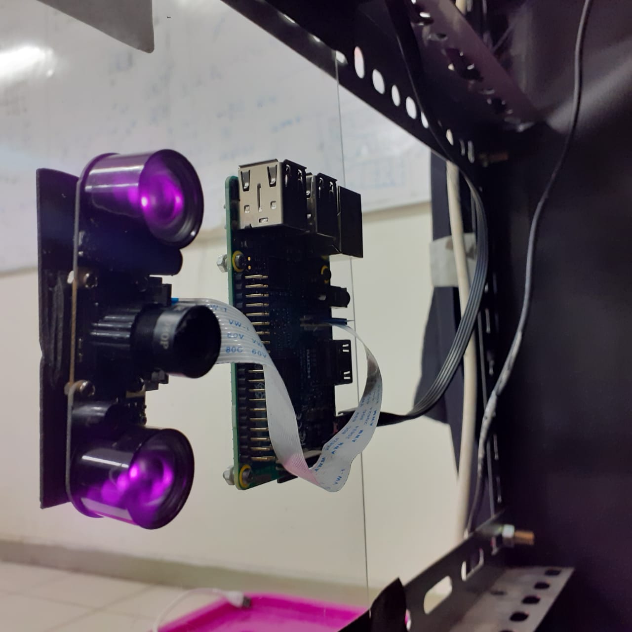 “Automatic Growth Chamber” Sebuah Sistem Monitoring Otomatis Ritme ...