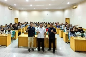 Smart Farming – Agricultural and Biosystems Engineering Department UGM